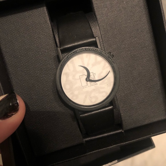 MTV | Accessories | Vintage Mtv Watch 99s | Poshmark
